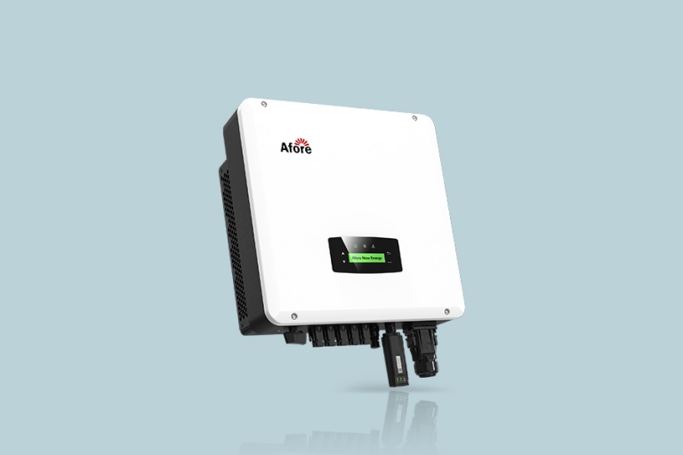 String Inverters - Afore